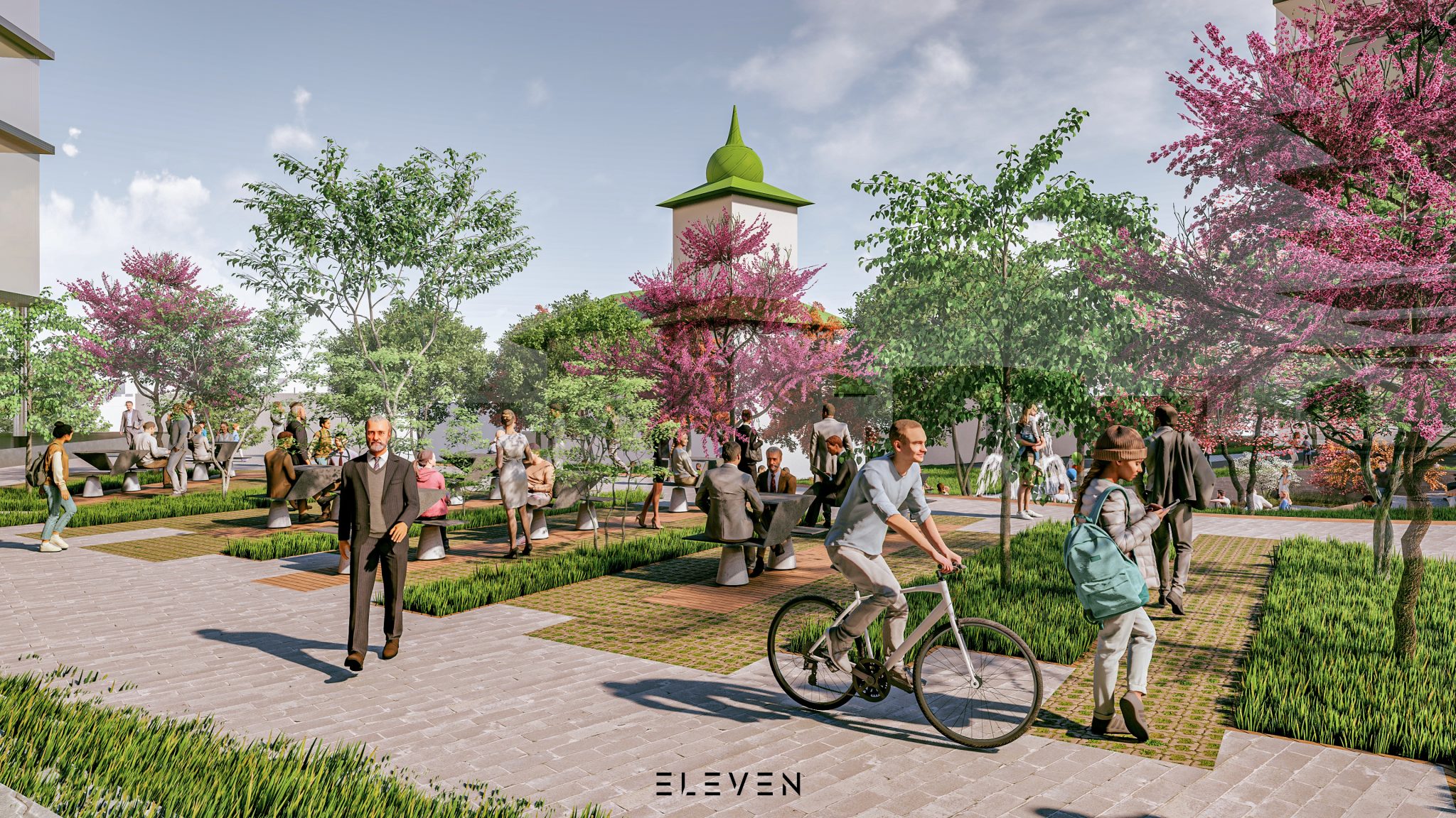 Eleven – INTERIOR DESIGN STUDIO – Eleven – Interior Design Iași