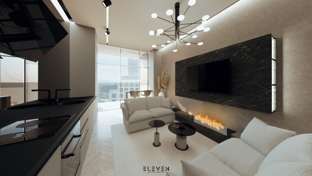 Eleven – INTERIOR DESIGN STUDIO – Eleven – Interior Design Iași