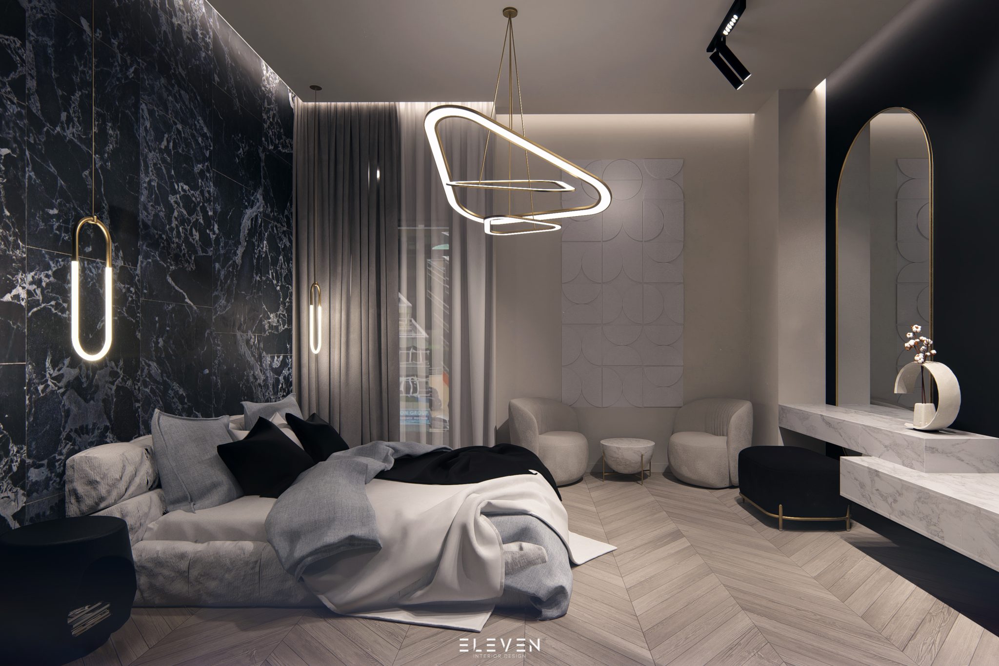 Eleven – INTERIOR DESIGN STUDIO – Eleven – Interior Design Iași
