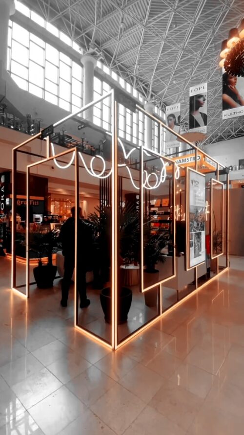 Eleven – INTERIOR DESIGN STUDIO – Eleven – Interior Design Iași