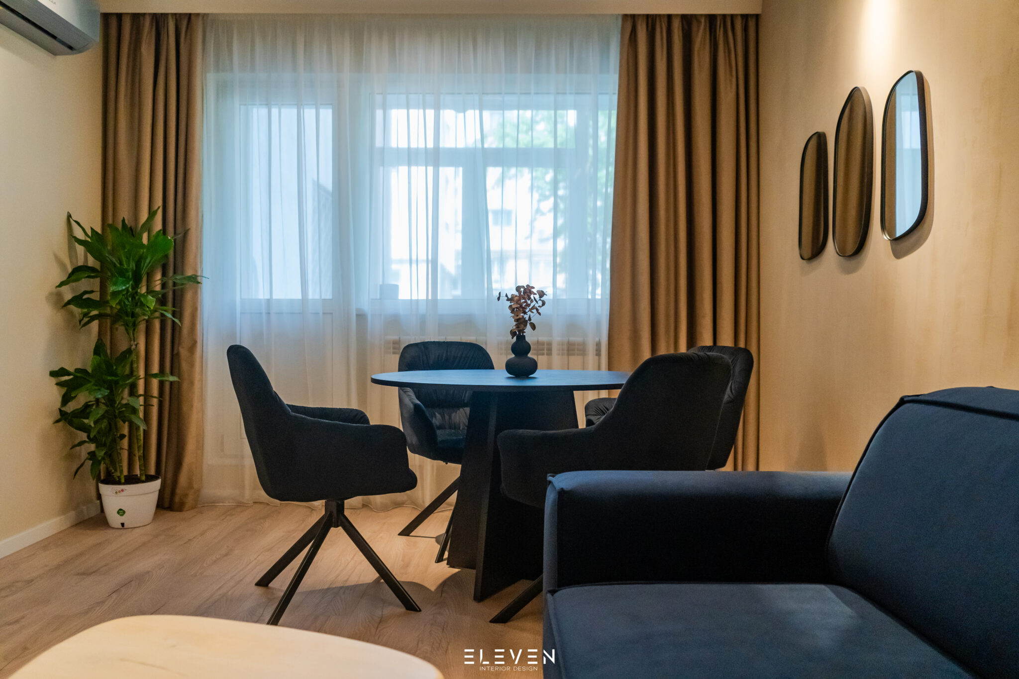 Eleven – INTERIOR DESIGN STUDIO – Eleven – Interior Design Iași