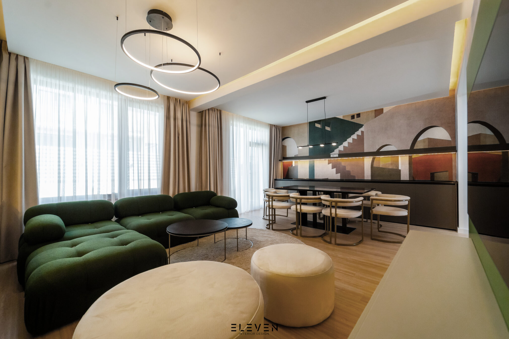 Eleven – INTERIOR DESIGN STUDIO – Eleven – Interior Design Iași